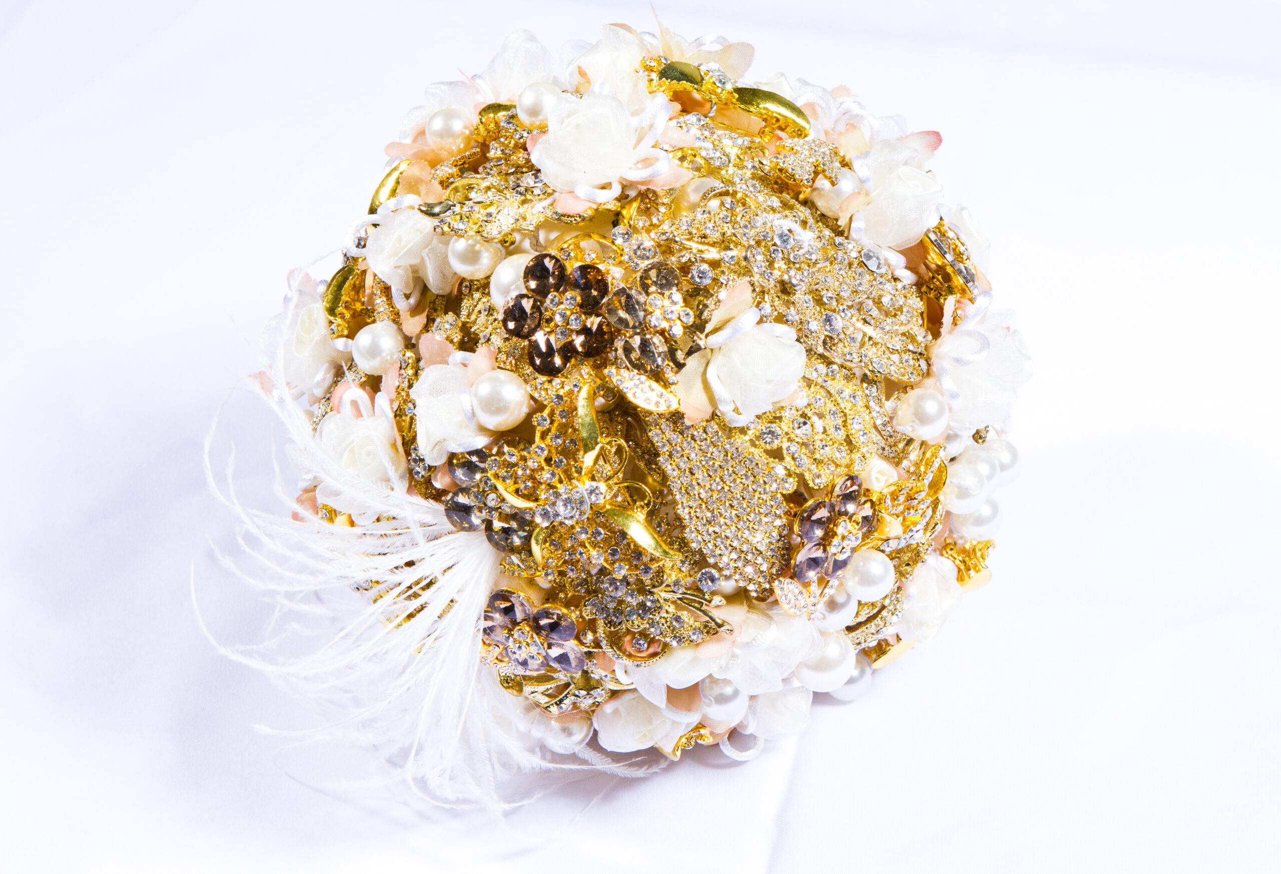 Buquês – LR Decorações – Alan Oliveira Fotografia