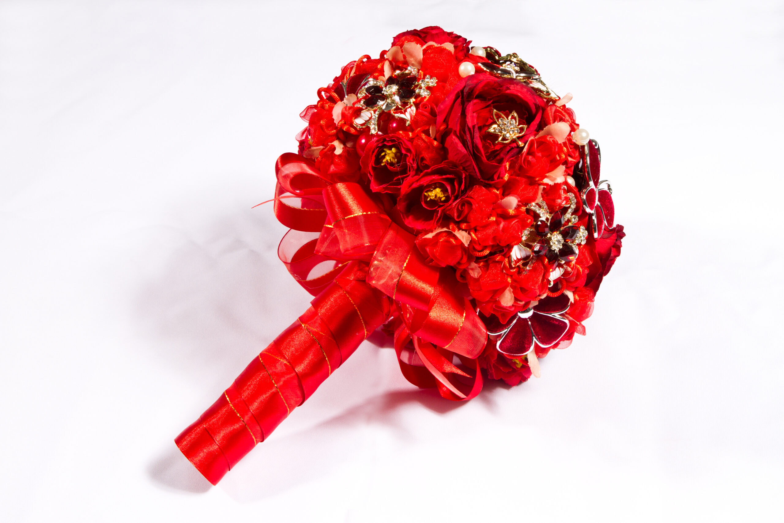 Buquês – LR Decorações – Alan Oliveira Fotografia