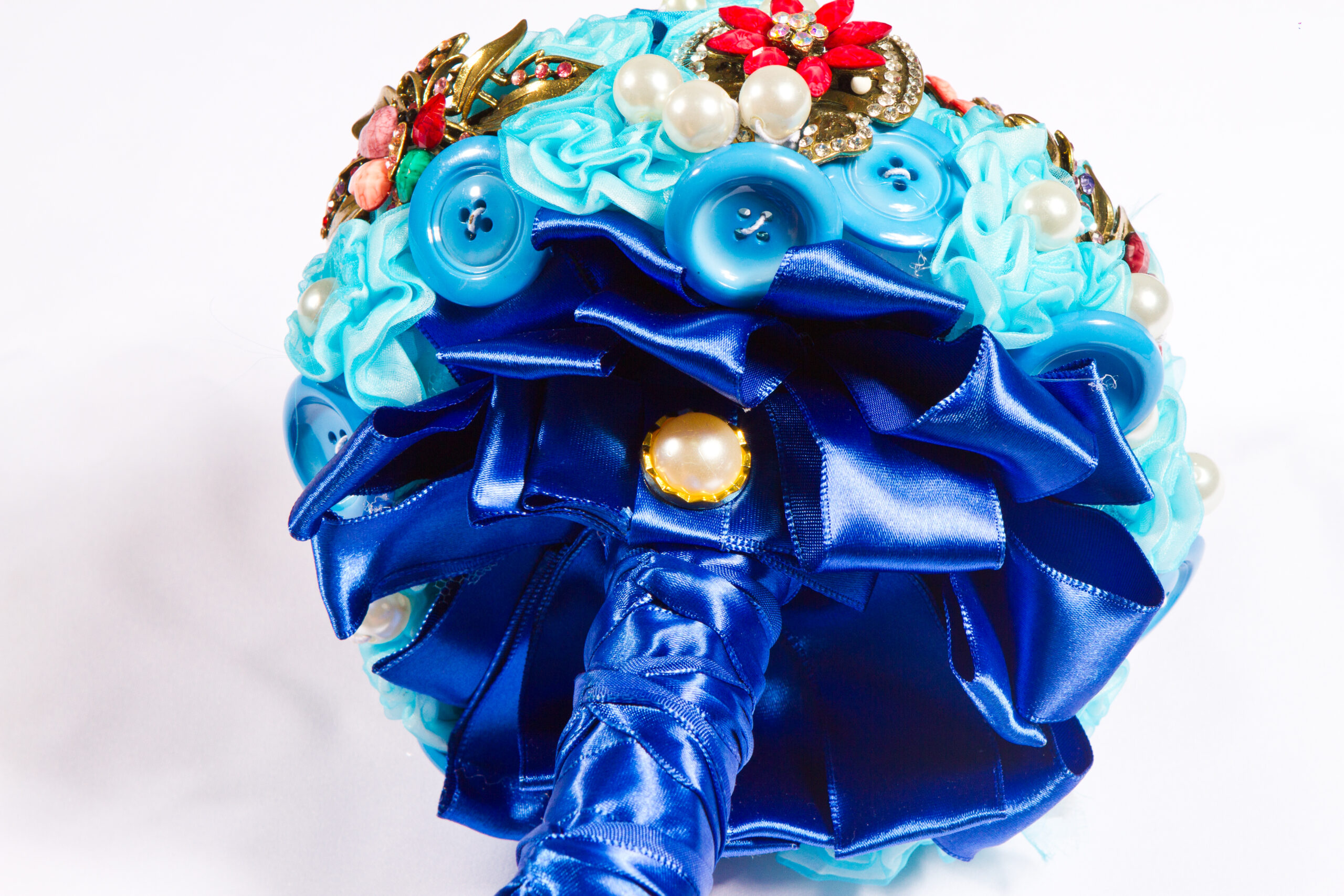 Buquês – LR Decorações – Alan Oliveira Fotografia